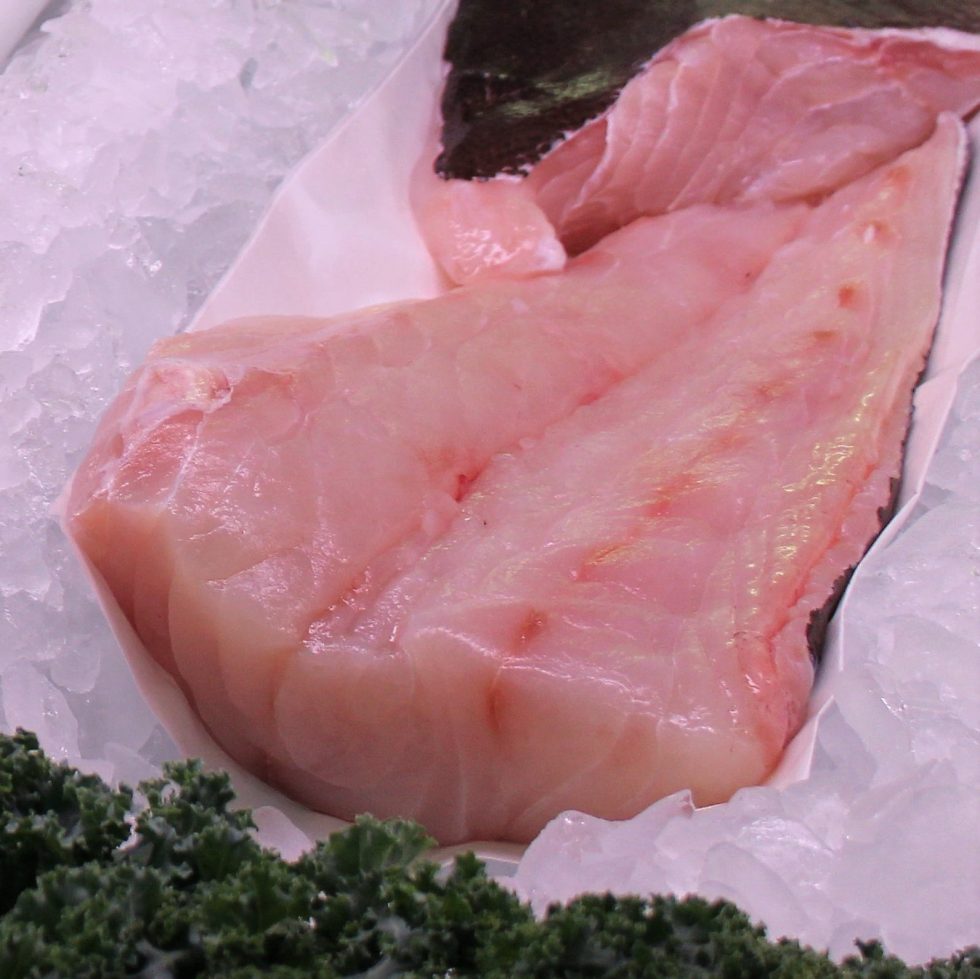 Freshest Seafood in the World
